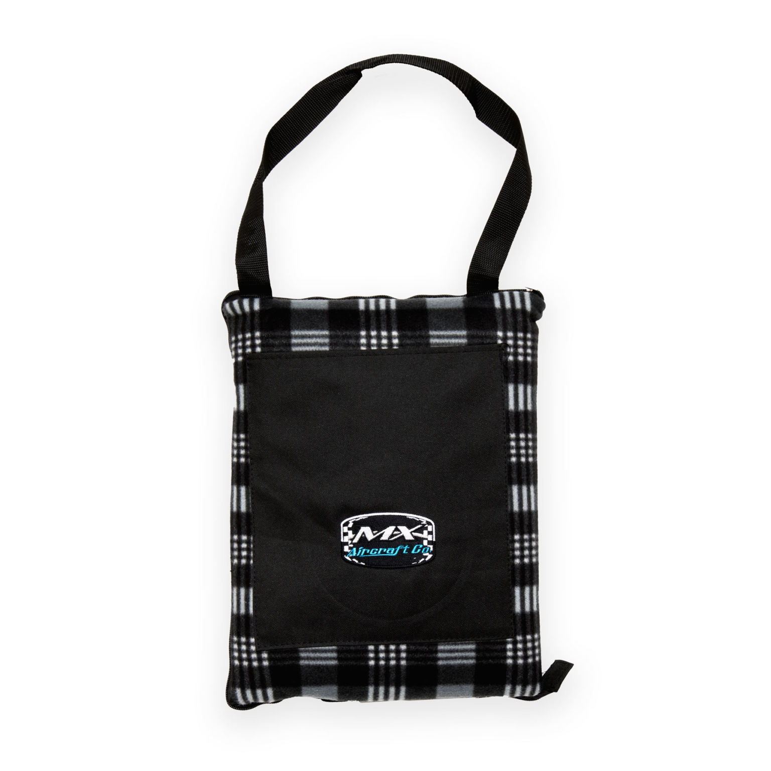 MX Aircraft And Merchandise Dakota Picnic Blanket mx-aircraft-and-merchandise-dakota-picnic-blanket