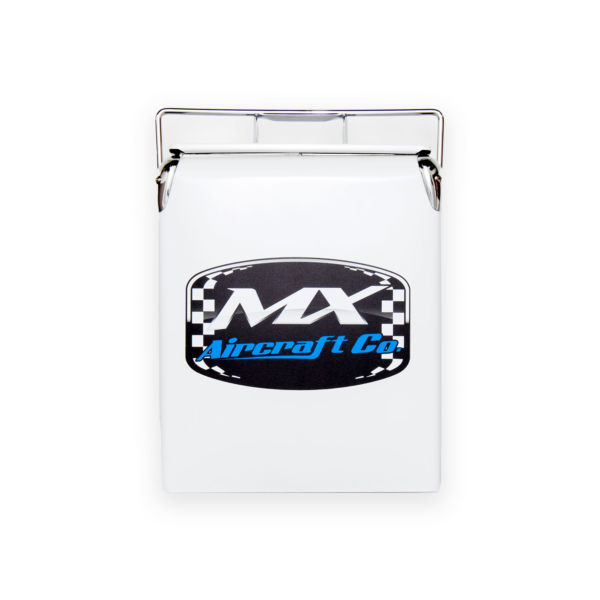 MX Aircraft and Merchandise » Duke Cooler Box
